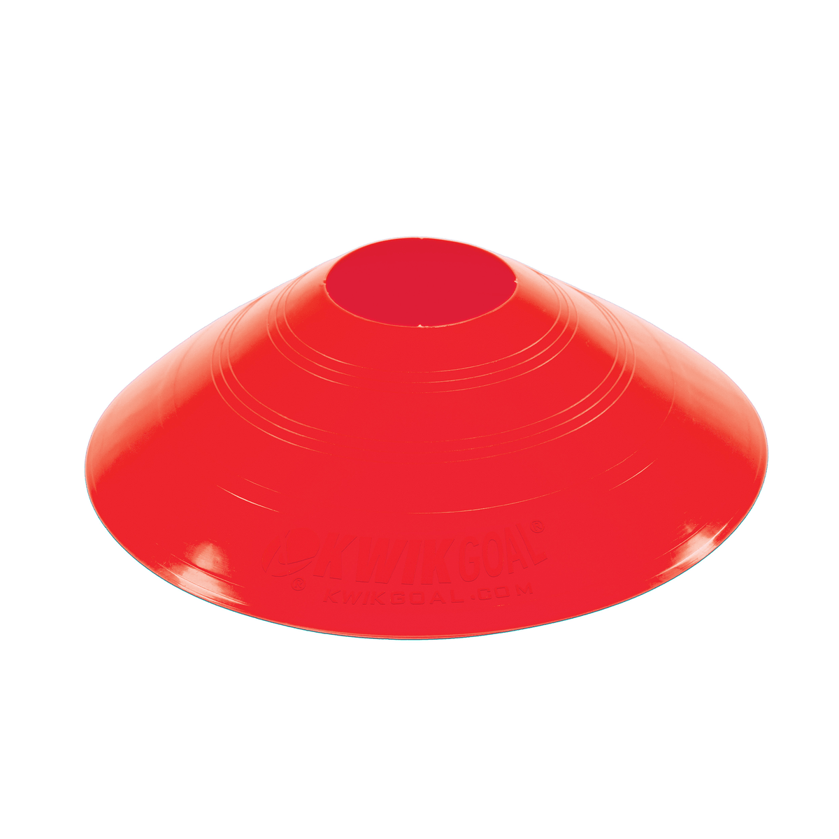 Small Disc Cones (Set of 25) - World Rugby Shop