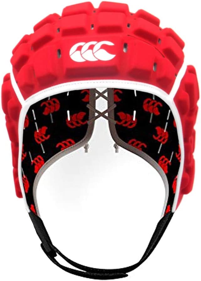 Reinforcer Rugby Headgear Scrum Cap by Canterbury - World Rugby Shop