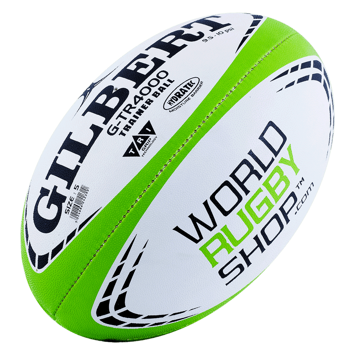World Rugby Shop G-TR4000 Rugby Training Ball by Gilbert | World Rugby Shop