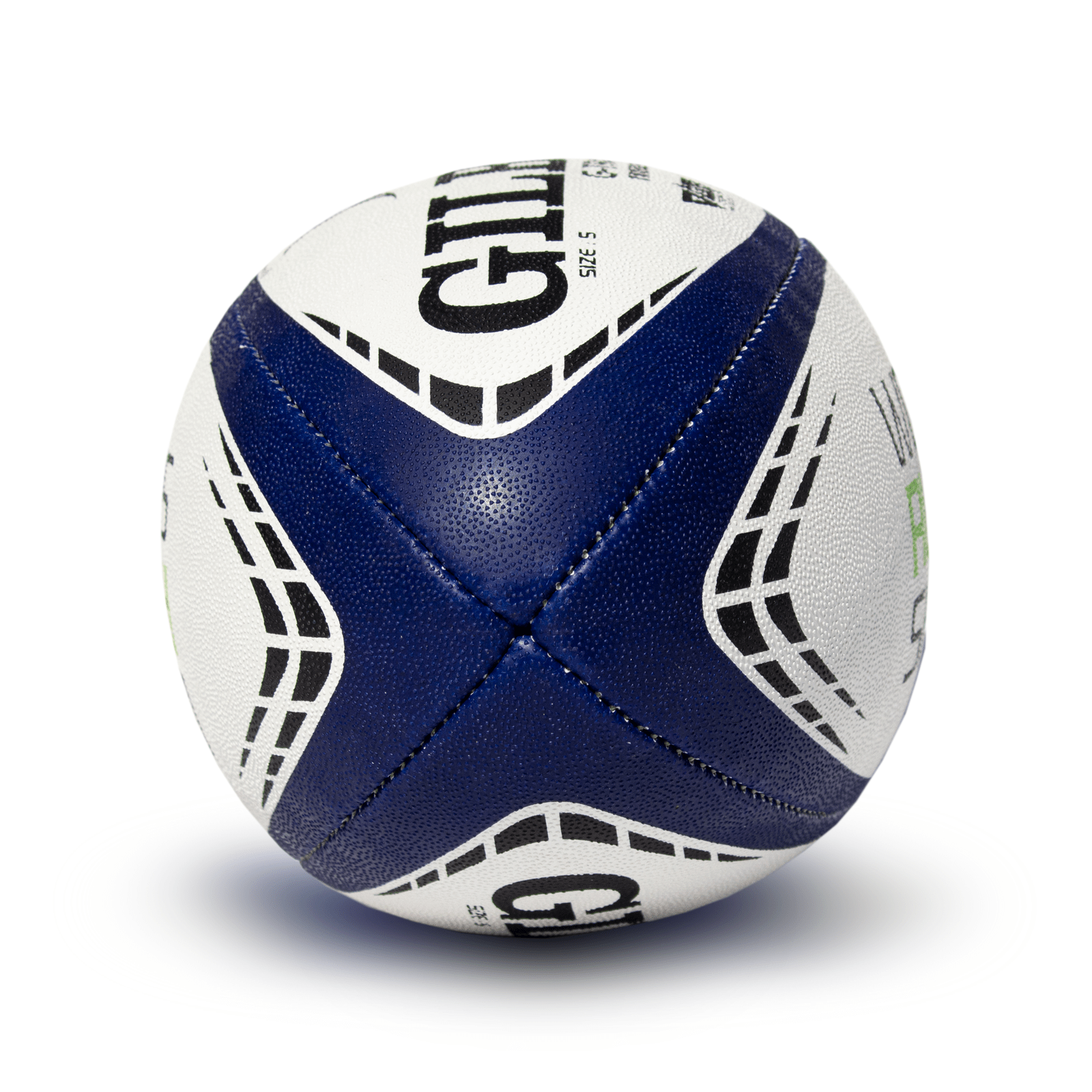 World Rugby Shop G-TR4000 Rugby Training Ball by Gilbert | World Rugby Shop