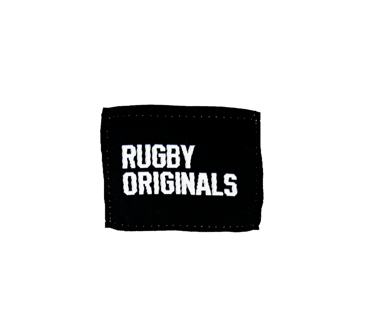 USA Rugby White Heritage Jersey by Rugby Originals | World Rugby Shop