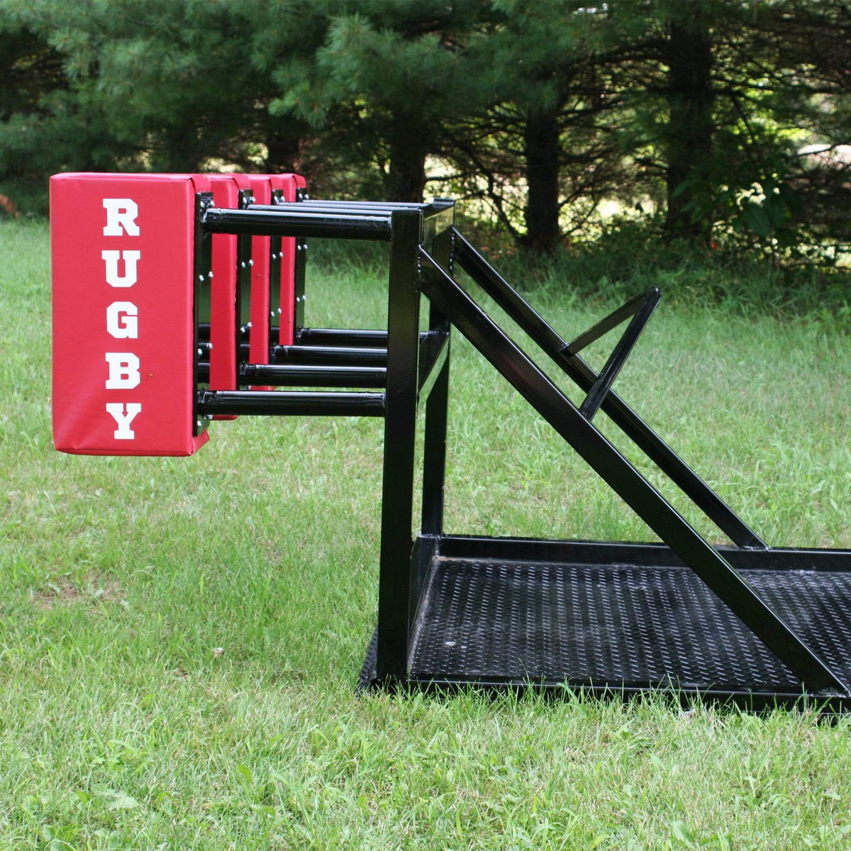 X250 Classic XL - Rugby Scrum Sled - World Rugby Shop