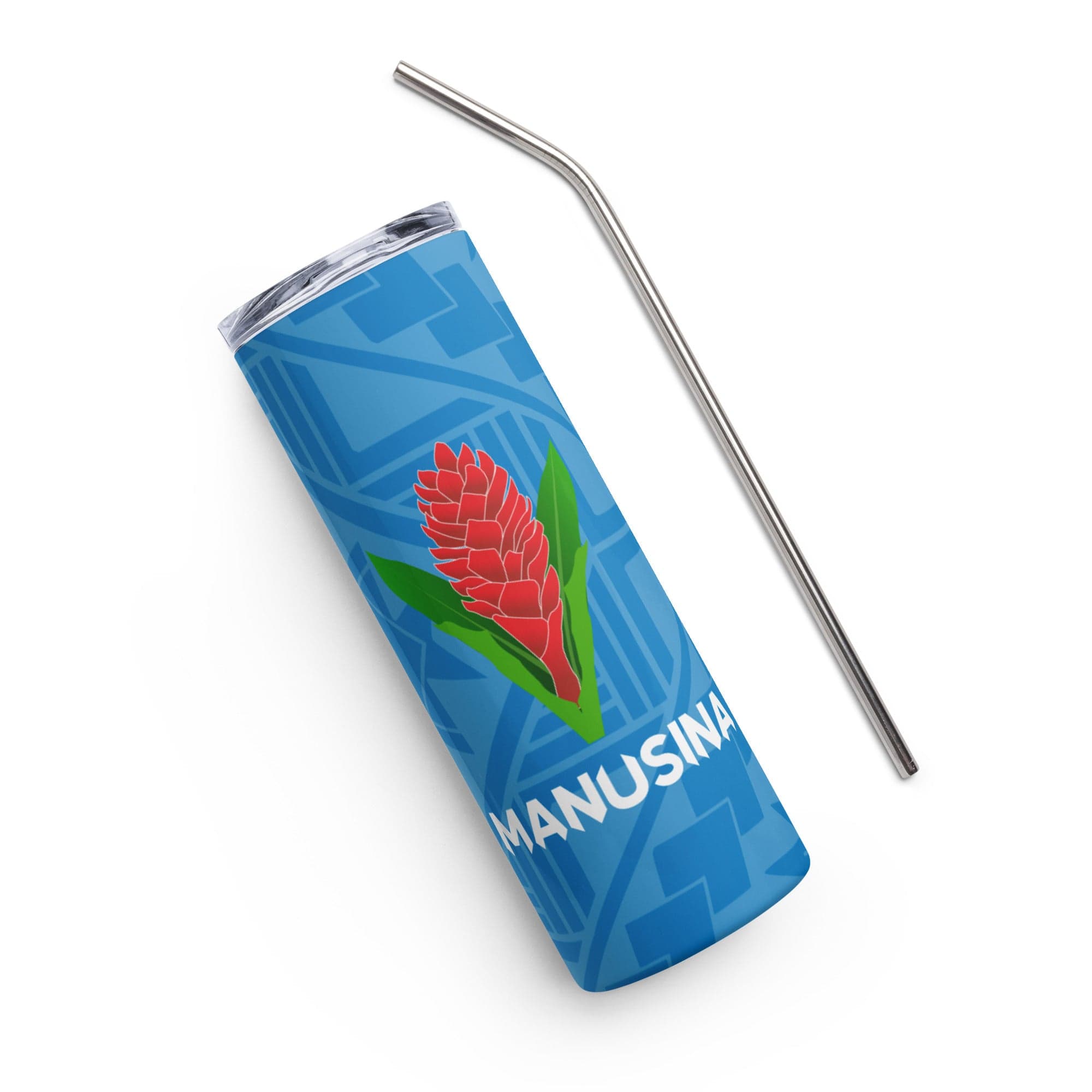 Manusina Rugby Tumbler - World Rugby Shop