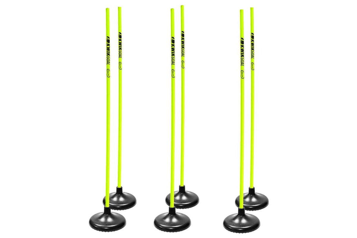 Premier Coaching Sticks - World Rugby Shop