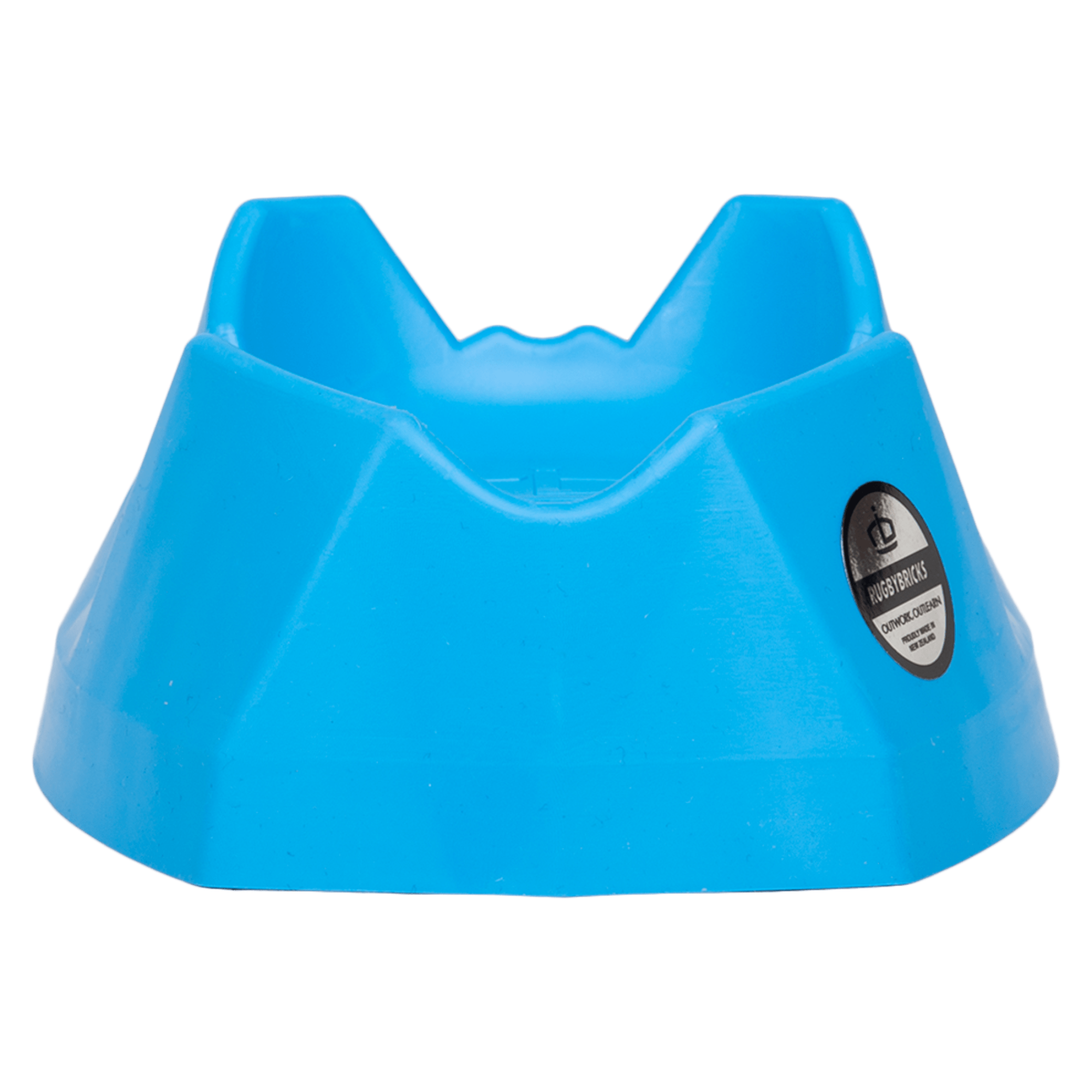 Rugby Bricks Wolf Plus Kicking Tee - World Rugby Shop