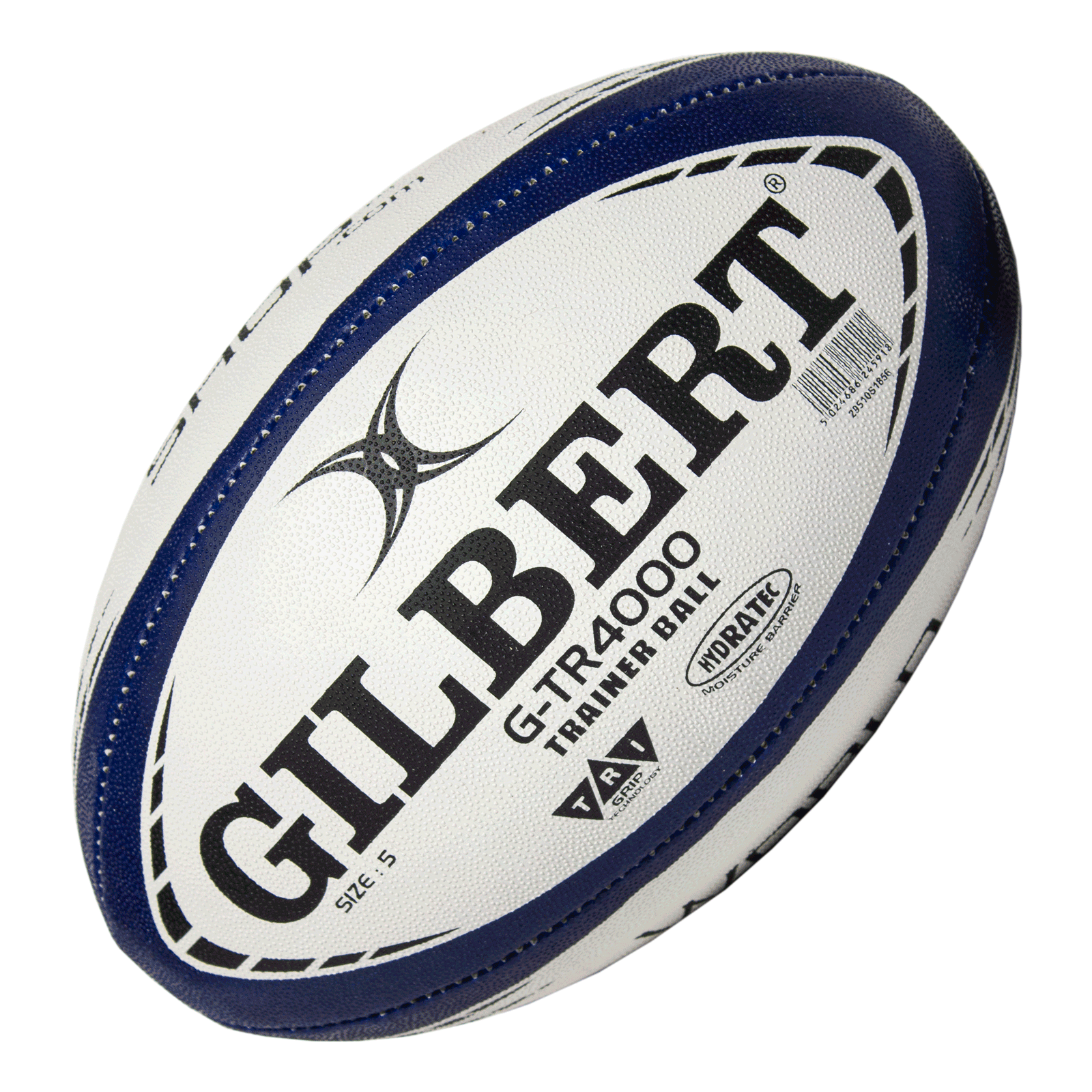 World Rugby Shop G-TR4000 Rugby Training Ball by Gilbert | World Rugby Shop