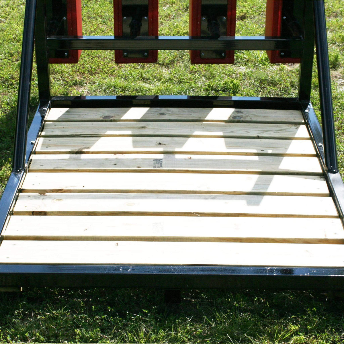 X200 Classic - Rugby Scrum Sled - World Rugby Shop