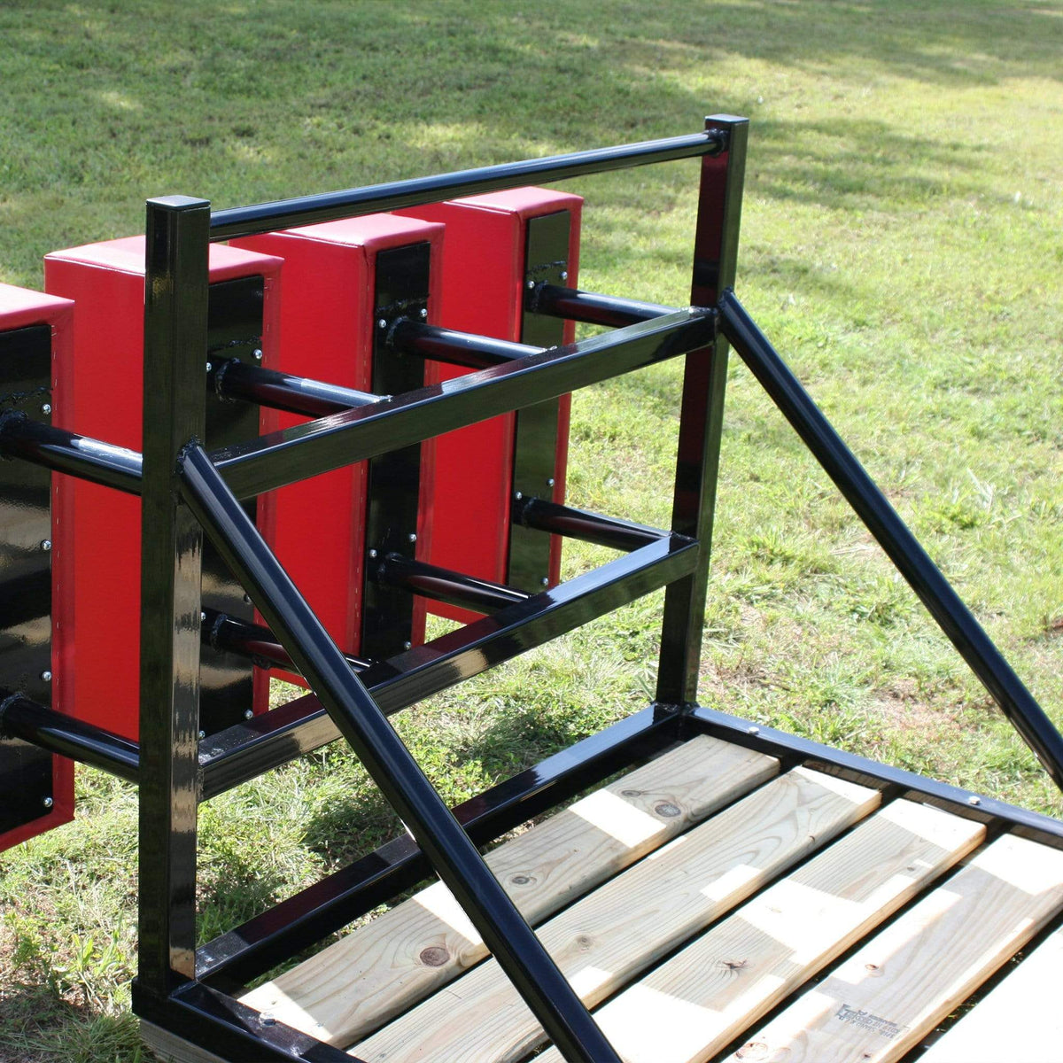 X200 Classic - Rugby Scrum Sled - World Rugby Shop