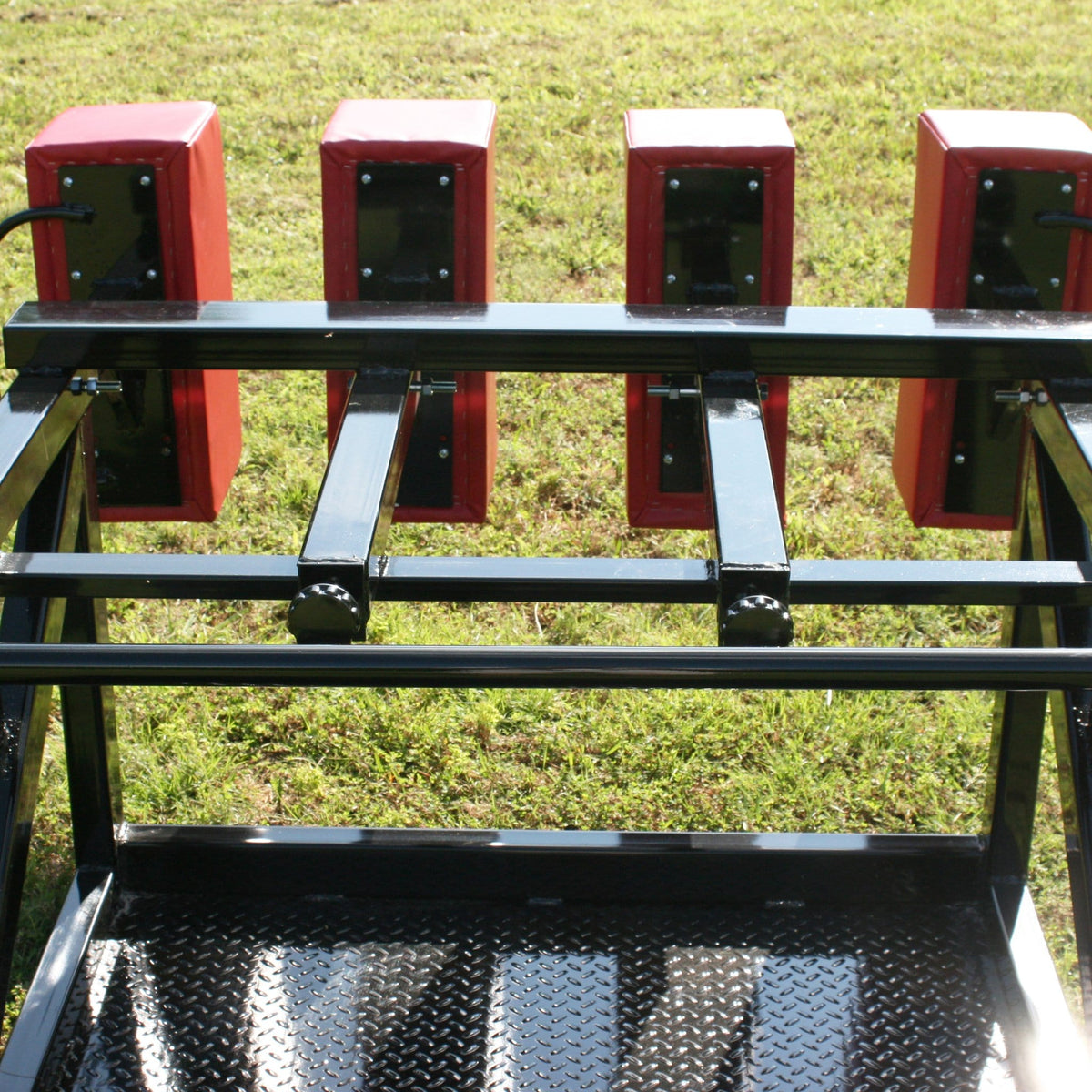 X300 Club - Rugby Scrum Sled - World Rugby Shop