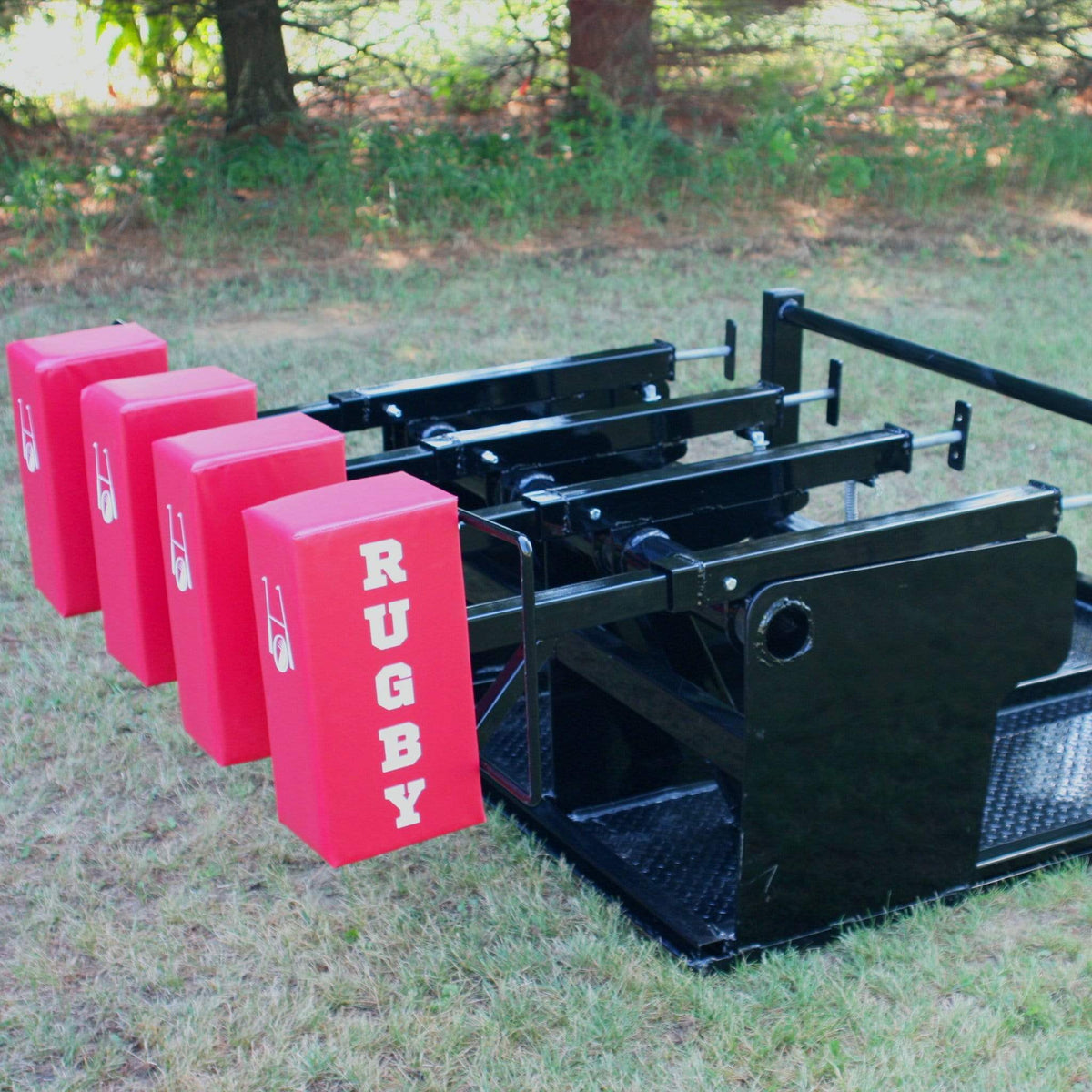 X400 Pro - Rugby Scrum Sled - World Rugby Shop
