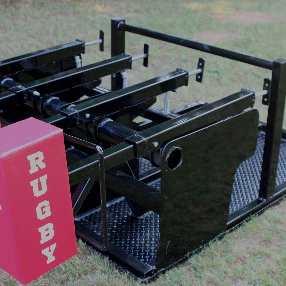 X400 Pro - Rugby Scrum Sled - World Rugby Shop